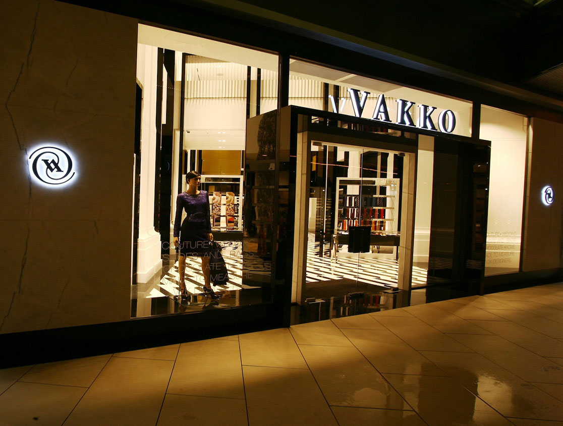 Vakko – Vakko ESMOD