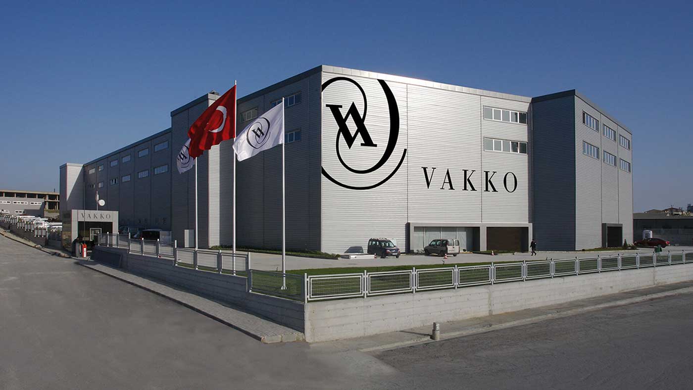 Vakko Production Center – Vakko ESMOD